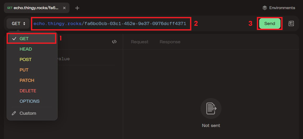 Exercise 1 - Nordic Developer Academy