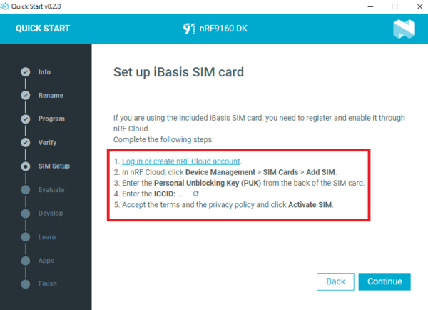 Exercise 1 - Nordic Developer Academy