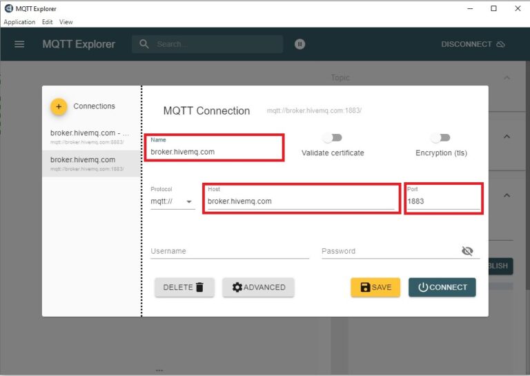 Exercise 1 - Nordic Developer Academy