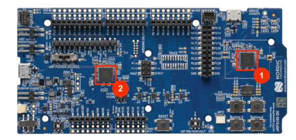 Device Firmware Update (DFU) essentials - Nordic Developer Academy