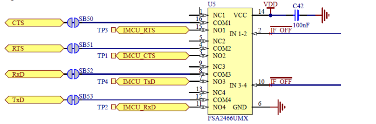 Exercise 1 - Custom board for single-core SoC - Nordic Developer Academy