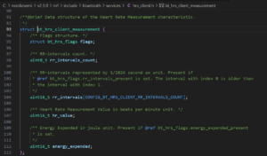 Data passing - Nordic Developer Academy
