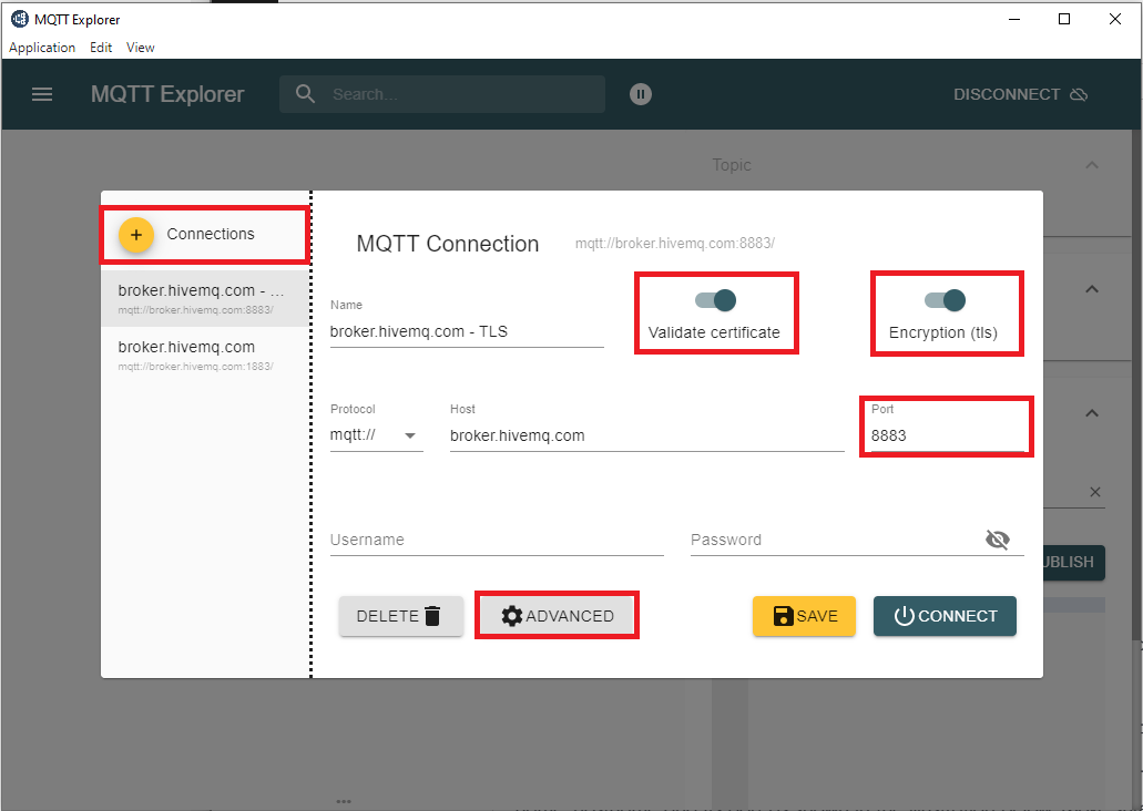 Exercise 2 - Nordic Developer Academy