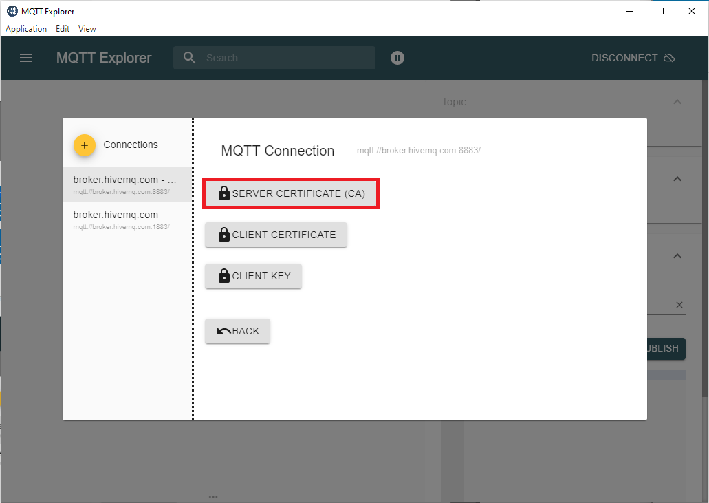Exercise 2 - Nordic Developer Academy