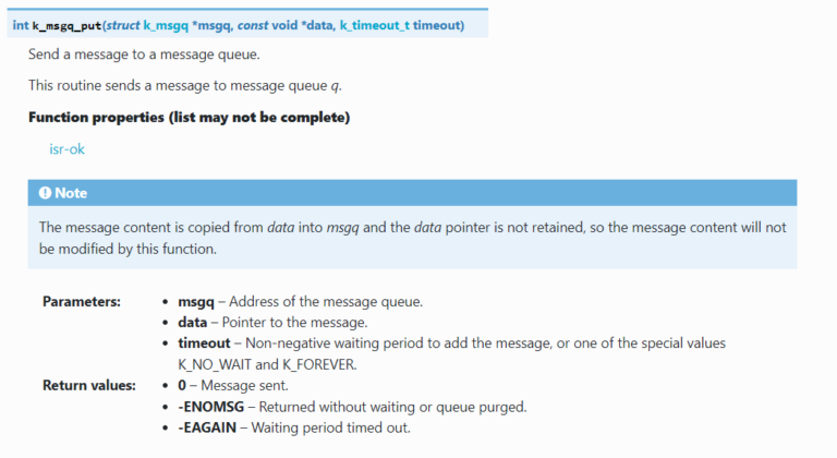 Data passing - Nordic Developer Academy