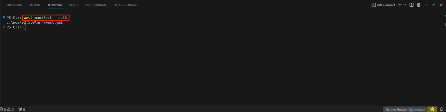 Exercise 1 - Exploring threads and ISRs - Nordic Developer Academy