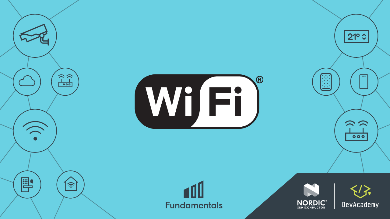 Nordic Semiconductor Online Learning Platform - Nordic Developer Academy