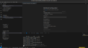 Sysbuild configuration - Nordic Developer Academy