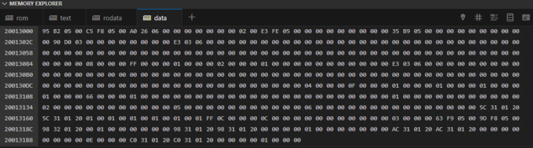 Debugging In Nrf Connect For Vs Code Nordic Developer Academy