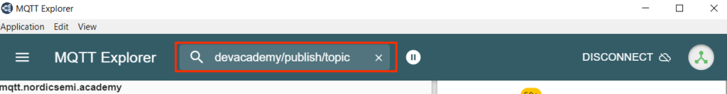 Exercise 1 - Nordic Developer Academy