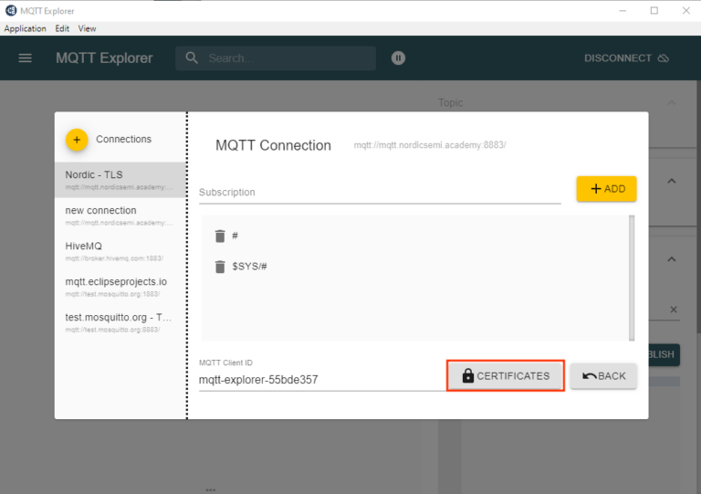 Exercise 2 - Nordic Developer Academy