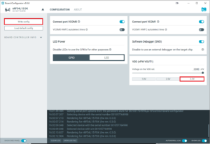 Exercise 1 - Nordic Developer Academy