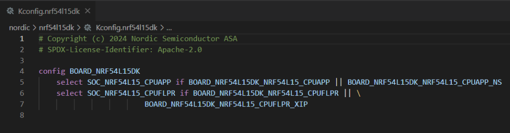 Creating board files - Nordic Developer Academy