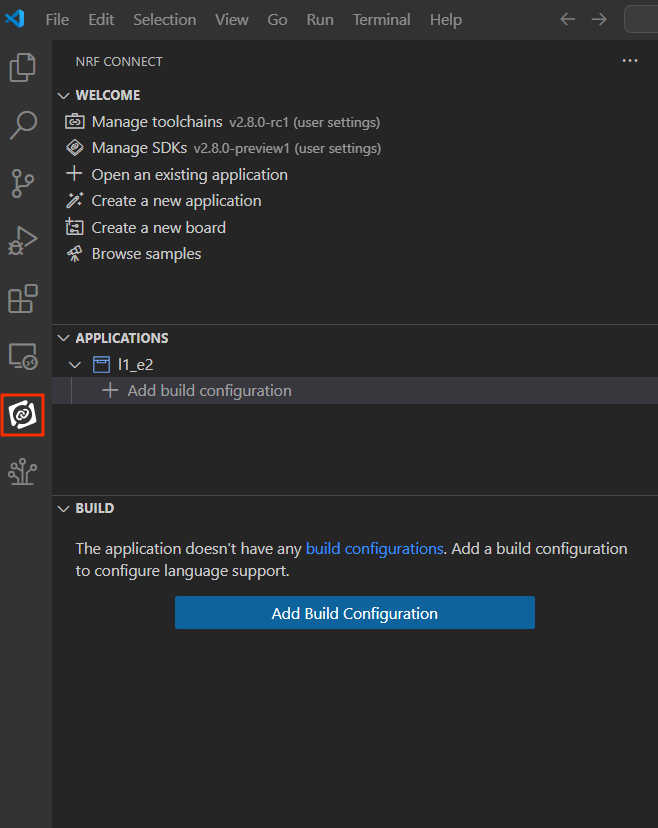 Exercise 2 - Nordic Developer Academy