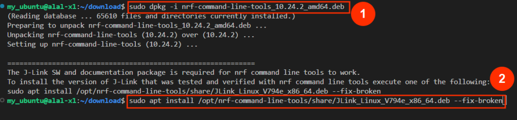 Exercise 1 - Nordic Developer Academy