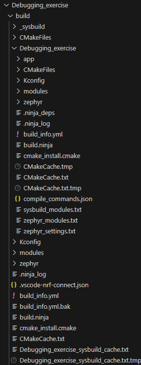 Build Errors And Fatal Errors Nordic Developer Academy