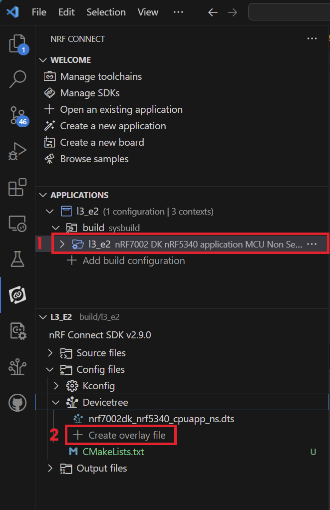 Exercise 2 – Customizing the application - Nordic Developer Academy