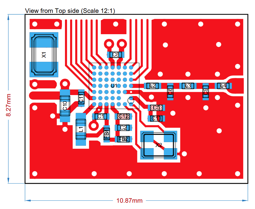 Hardware layout and design - Nordic Developer Academy